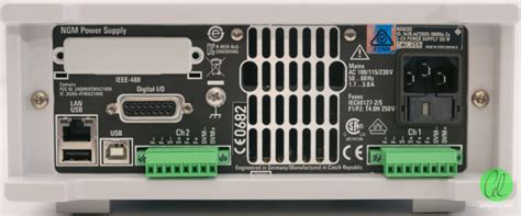 Tutorial Introduction To Scpi Automation Of Test Equipment With Pyvisa