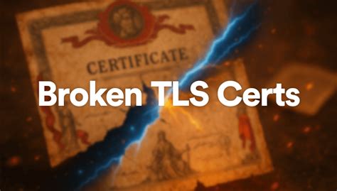 Solving Tls Certificate Issues With Lootlocker Api In Unity And Unreal Engine Lootlocker The