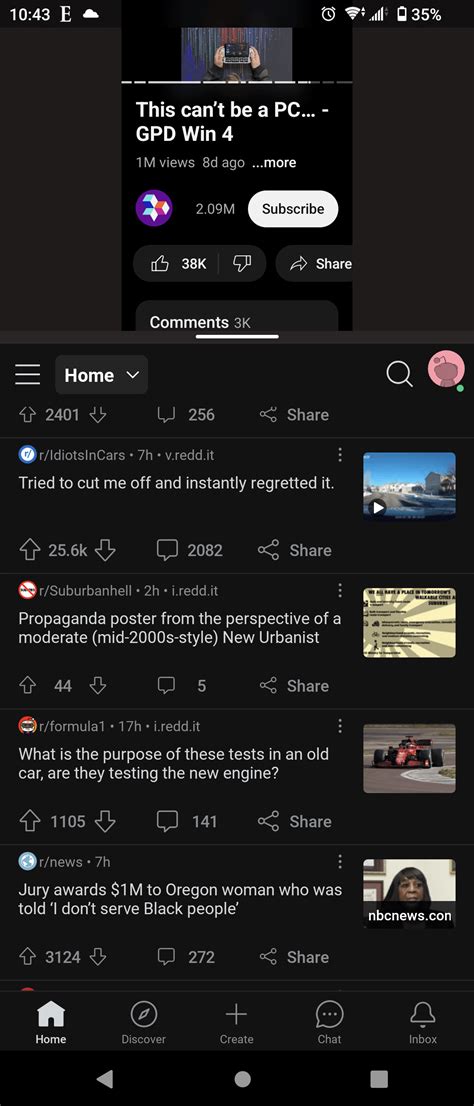 Android 13 Split Screen Multitasking Is Broken R Sonyxperia