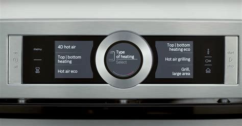 Bosch Oven Temperature Problems Resolve Them Here
