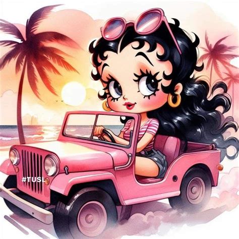 Pin By Brattybratt On Morena Boop Betty Boop Cartoon Betty Boop Art