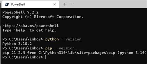 How To Install PyYAML On Windows GeeksforGeeks