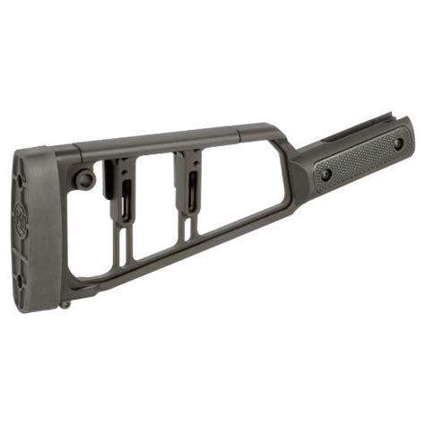 Rtg Parts Midwest Industries Lever Stock Straight Grip Fits Marlin