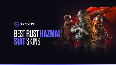 Rust Building Skins Top 5