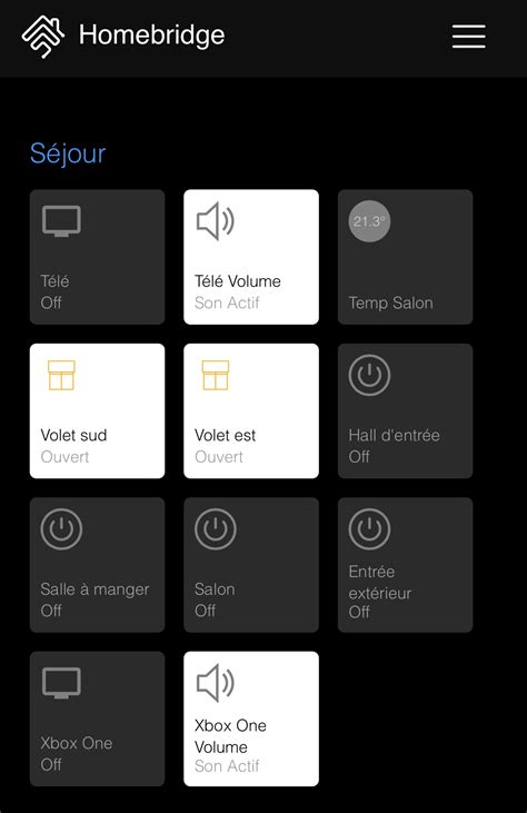 Missing Accessories Homebridge V1 3 Issue 2822 Homebridge Homebridge GitHub