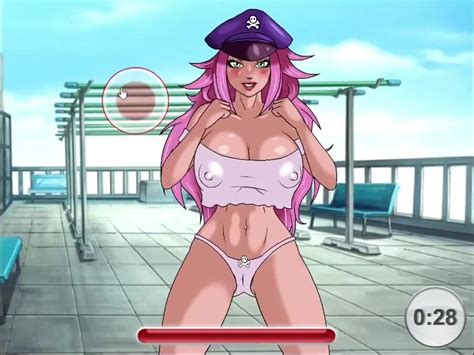 Strip Fighter Poison Vs Ryu Sex Battle FAPCAT