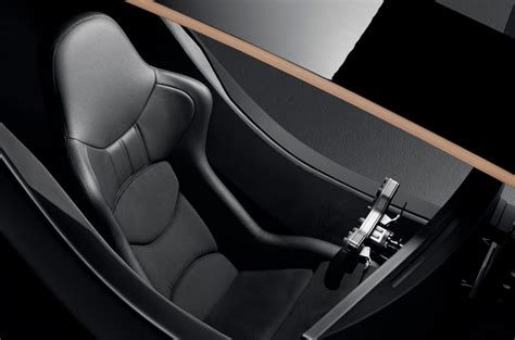 The World S Most Beautiful Racing Simulator Has Arrived Maxim