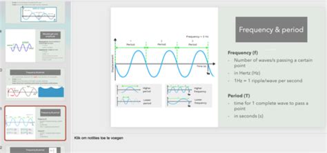 Igcse Physics P14 Properties Of Waves Teaching Resources