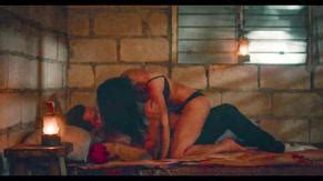 Franki Russell Nude Aznude