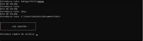 Ejercicio En Python Creando Iconos Con Pil Keepcoding Tech School