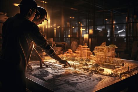 Langkah Langkah Implementasi Bim Dalam Proyek Konstruksi Pt Buana