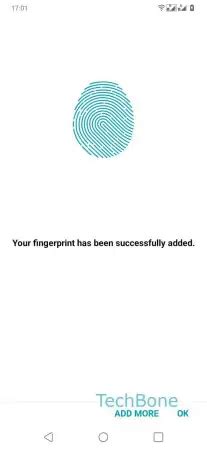How To Set Up Fingerprint Sensor LG Manual TechBone