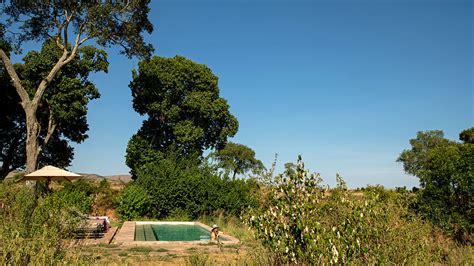 Elewana Sand River Masai Mara Kenya B Hudson Tours Limited Luxury Travel Tailor Made
