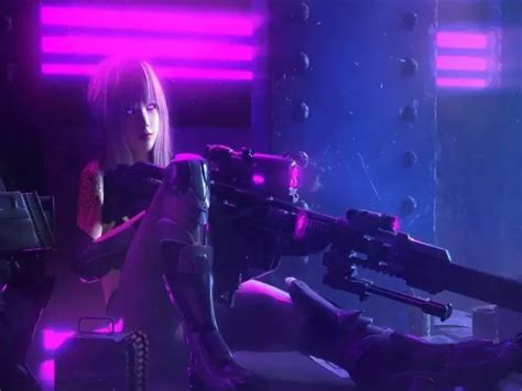 Живые обои с оружием ТОП 20 файл ов для персонализации интерфейса Windows