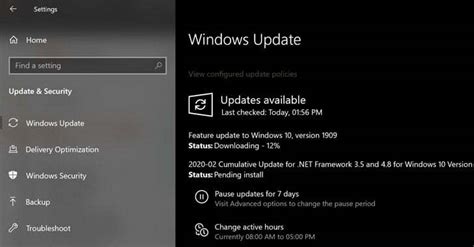 Microsoft Issues March Updates To Patch Security Flaws