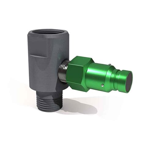 Gearbox Adapter Kit Contamination Control Breather Adapters