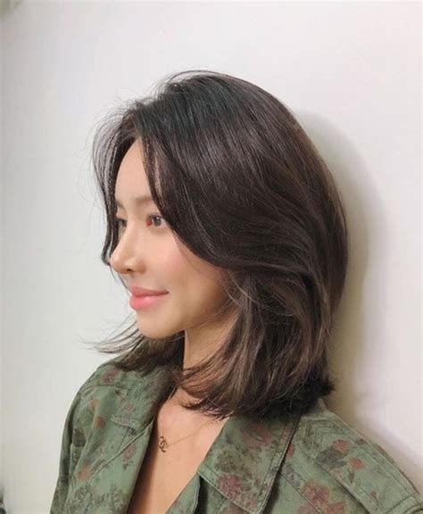 25 ทรงผมสั้นประบ่าซอยสไลซ์กรอบหน้า ตัดแล้วหน้าเด็ก Ladyissue เว็บรีวิวเครื่องสำอาง ชุมชน