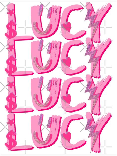 Lucy Name Wallpapers