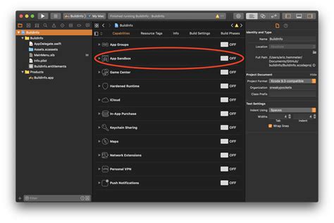 Using A Swift App To Get Rid Of Lots Of Applescript Dialogs My Thoughts