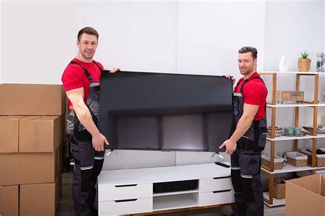 How To Move Large Fragile Items Safely