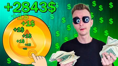 Автоматический заработок Как Заработать Деньги в Интернете 2024 Заработок без вложений на