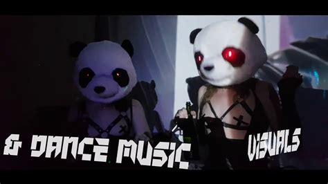 SEX TRAFFIC PANDA Super Electro Funk DJ Sets YouTube
