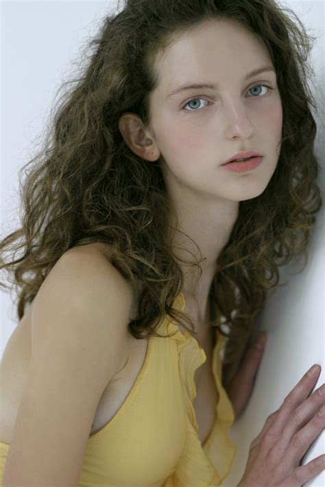 Amelia Zbieg United For Models