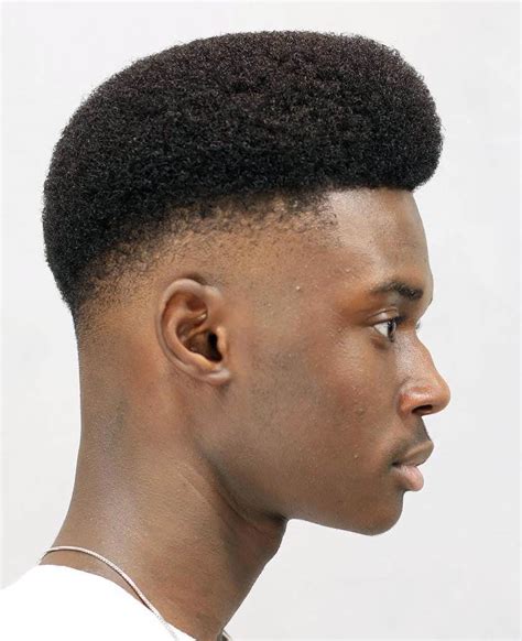 20 Iconic Haircuts For Black Men