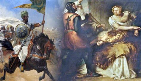 3 Key Battles Of The Third Crusade Thecollector