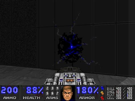 What Is The Lump Name Of This Zdoom Bfg Impact Sprite Editing Questions Doomworld