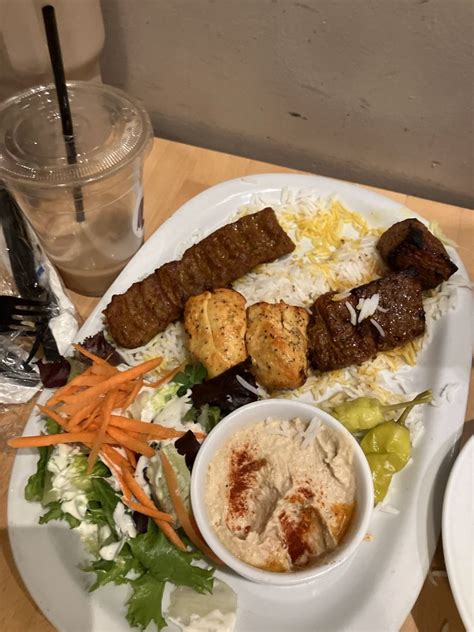 Pita CafÉ Updated June 2026 172 Photos And 430 Reviews 1976 South