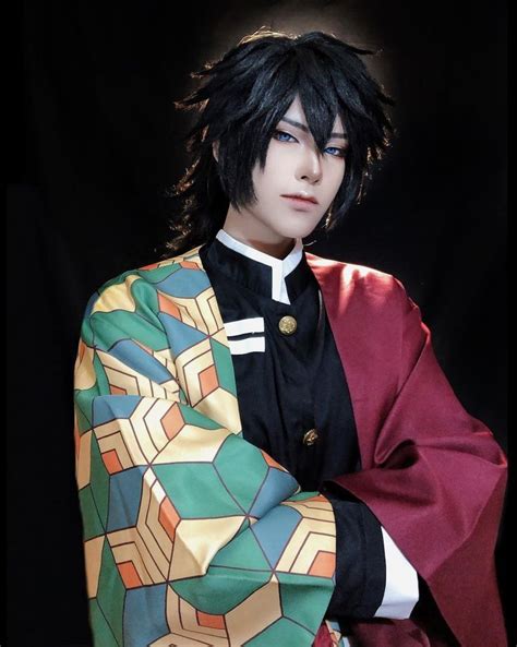Pin En Cosplay