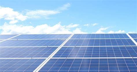 Não é Tudo Igual Quais São Os Tipos Energia Solar E Por Que é Preciso
