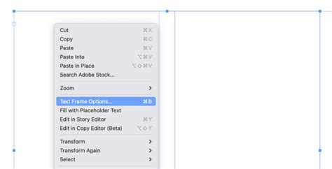 What Is A Gutter In Adobe Indesign Tips And Guides