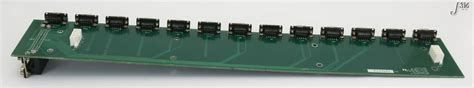 16855 Novellus Pcb Mfc Interface C4d 27 141405 00 03 141405 00