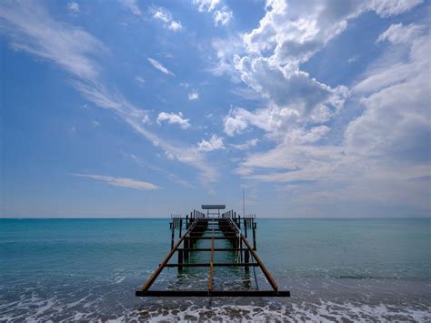 Corinthia Old Pier Photos Download The Best Free Corinthia Old Pier