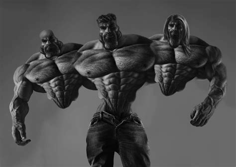 Gigachad Znaleziska I Wpisy O Gigachad W Wykop Pl Od Wpisu