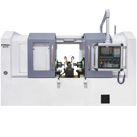 Gate Valve Sealing Surface Machine Zroda