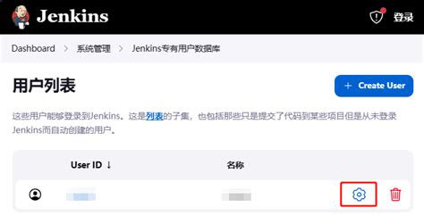 jenkins 忘记密码 密码重置 相见不相识 segmentfault 思否