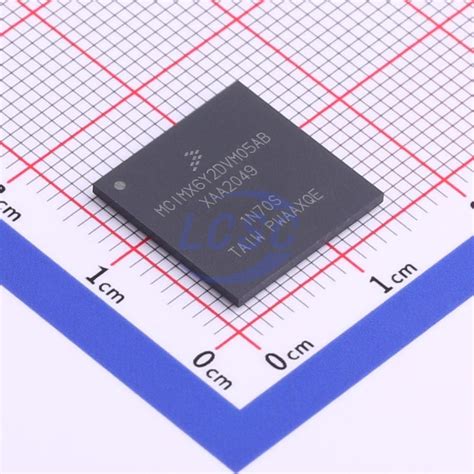 mcimx6y2dvm05ab nxp semicon embedded processors and controllers lcsc