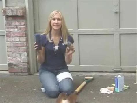 How To Remove Rust From Tools Tools Equipment WonderHowTo