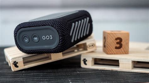 Loa Bluetooth JBL Go chính hãng giá tốt Xuân Vũ Audio