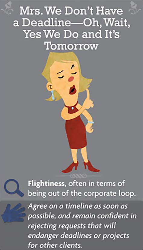 Types Of Difficult Clients And How To Deal With Each Of Them Bored Panda