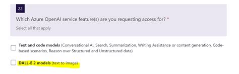 How To Use Openai Dalle2 Model Microsoft Qanda