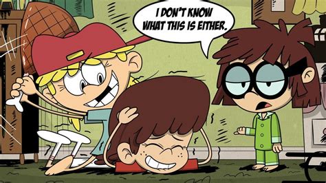 They Call It Roughhousing By Coyoterom Fanart Rtheloudhouse