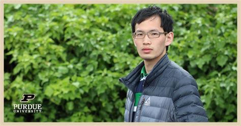 Purdue Computer Science On Linkedin Computerscience Purduecs