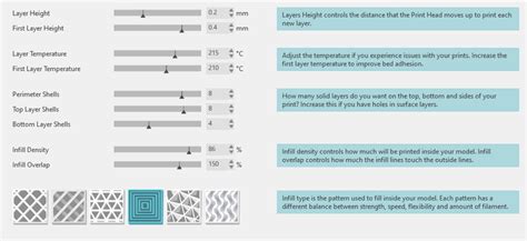 Perfect Cutters My Slicer Settings D Printing Cookiecad Community