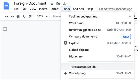 4 Easy Ways To Translate Microsoft Word Documents