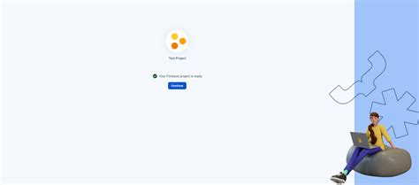 Create Firebase Project