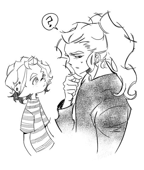 「그리고 솩페 낙들 패러디도 있어요 」ㅂhの漫画